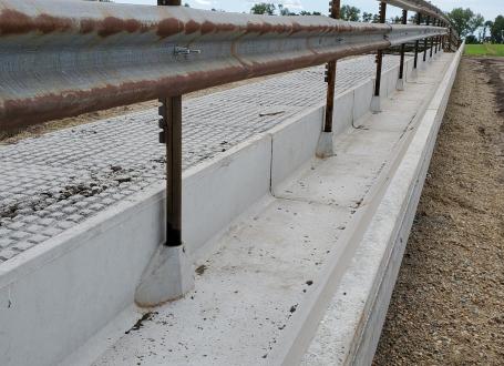 Solid Rock Precast - Home